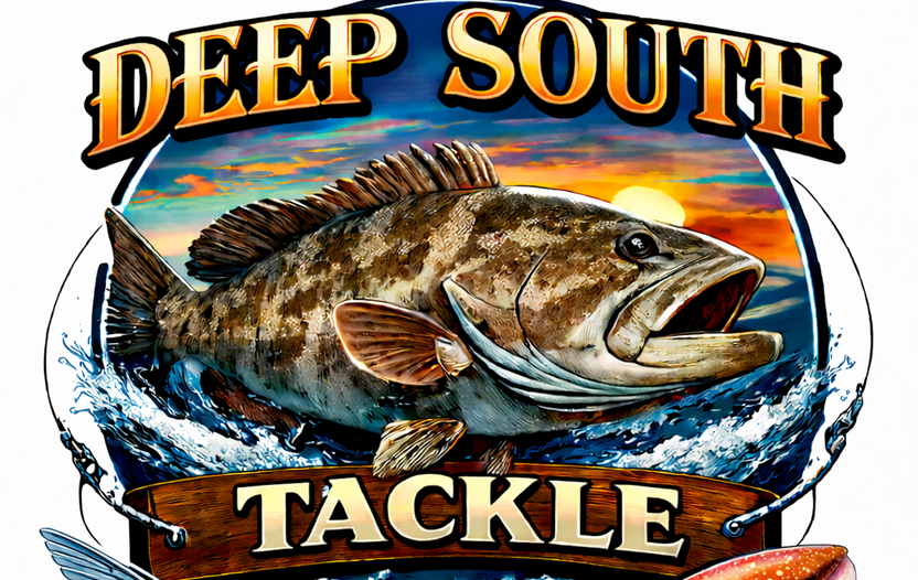 Deep South Tackle
